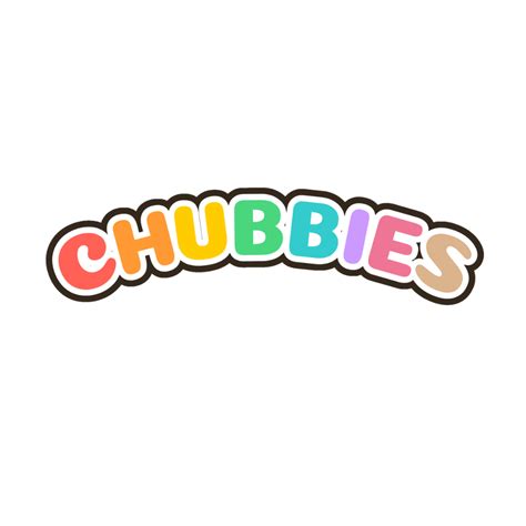 Chubbies Toys Always Hungry For Hugs