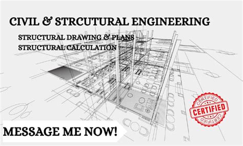 Expert Structural Engineer For Precision Design Load Calculations And