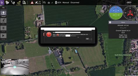 Mavlink Version Mismatch Error On Macos · Issue 6910 · Mavlinkqgroundcontrol · Github