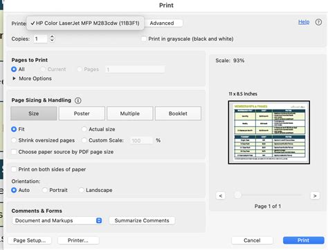 Solved Cannot Print Pdf Adobe Product Community 15184434