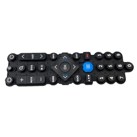 Hot Selling Laser Etching Remote Control Conductive Button The Sun