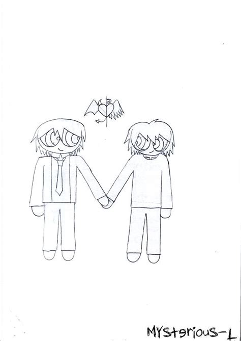 L X Light Lineart By Mysterious L On Deviantart