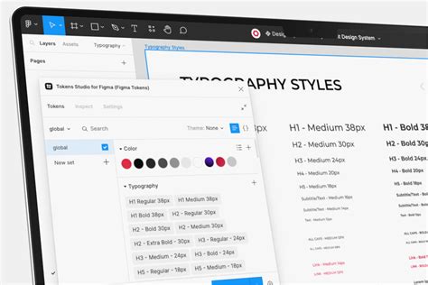 The Importance Of Design Systems In User Interface Design Byte Orbit