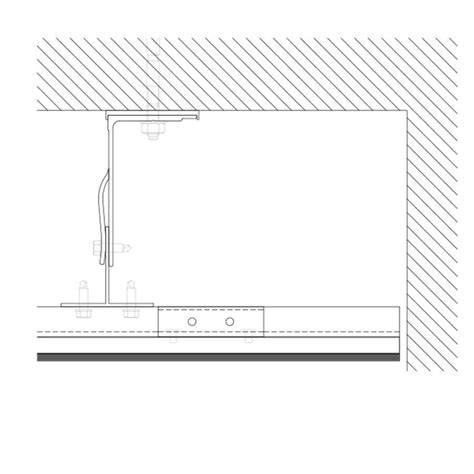 Ceiling Cladding Gammastone