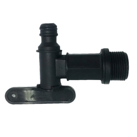 Ibc Tank Tap Adapter Valve Fitting Mounted Ibc Tote Accessories 16mm £6 04 Picclick Uk