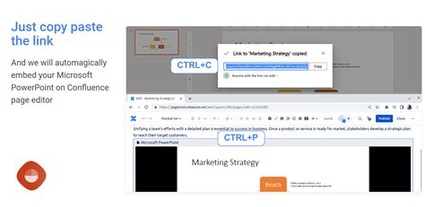 Microsoft Powerpoint For Confluence Pagebrain Atlassian Marketplace