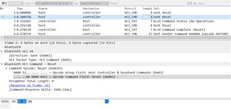Hci数据格式与蓝牙初始化流程 腾讯云开发者社区 腾讯云 Hci数据格式与蓝牙初始化流程 腾讯云开发者社区 腾讯云