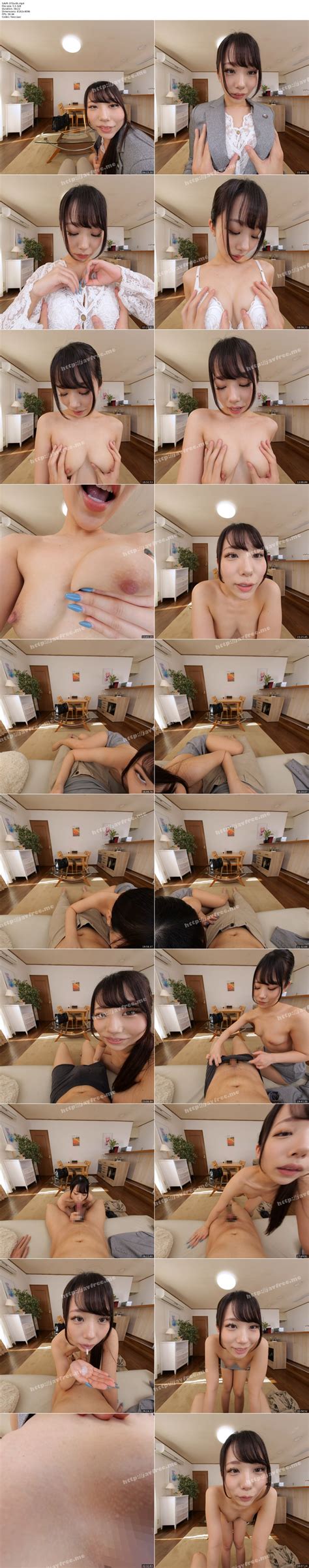 SAVR 370 VR密着性交で不貞行為の証拠を集める妻が雇ったヤリ手の離婚弁護士 尾崎えりか High quality JAV