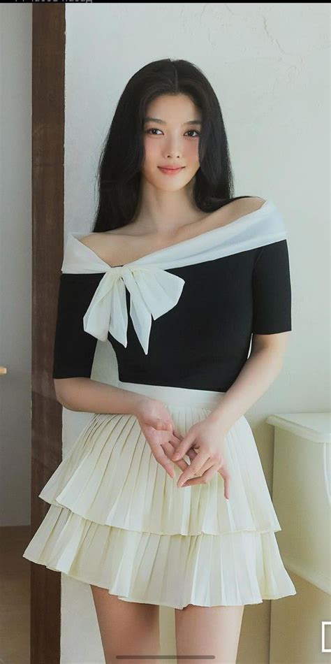 Pin By Lost Illustrator On References In 2025 Kim Yoo Jung Fashion