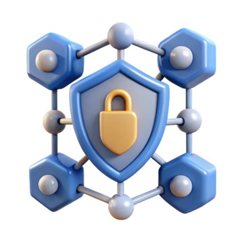 Elegant Vintage Network Security Protecting Data With Advanced Encryption Premium 56744350 Png