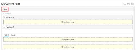 Panel Virtosoftware Guides And Docs