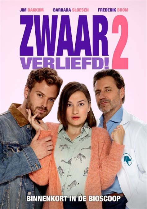Zwaar Verliefd 2 Vue Cinemas