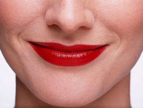 1 Red Lips Smile Lgn 55944224 In 2020 Red Lipsticks Lips Lipstick