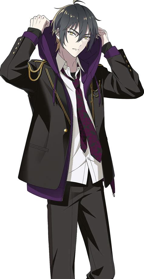 Lyca Colt Tokyo Debunker Wiki Fandom