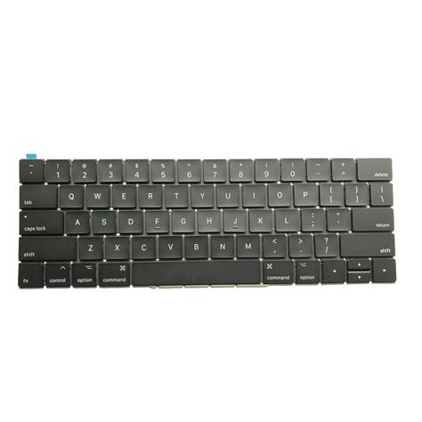 Apple Macbook Pro A1707 Laptop Keyboard At ₹ 5000 Piece Apple का कीबोर्ड In New Delhi Id