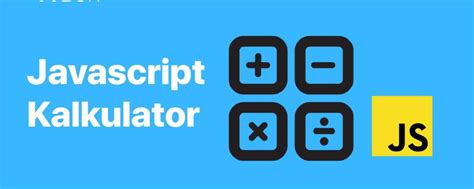 Membuat Kalkulator Javascript Sederhana Dengan Html Dan Css Itbox By