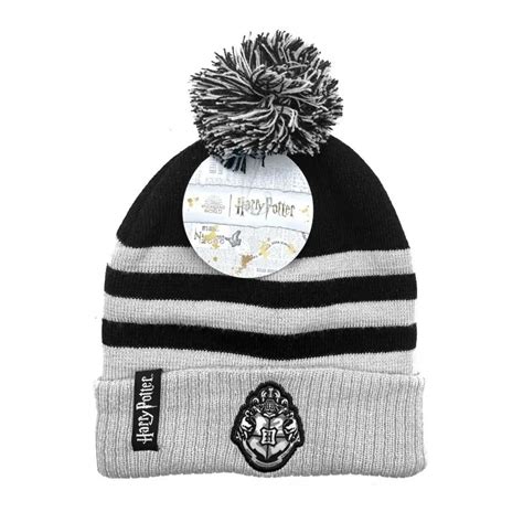 Шапка Хари Потър Хогуортс с надпис 5904009114179 многоцветна Emag Bg