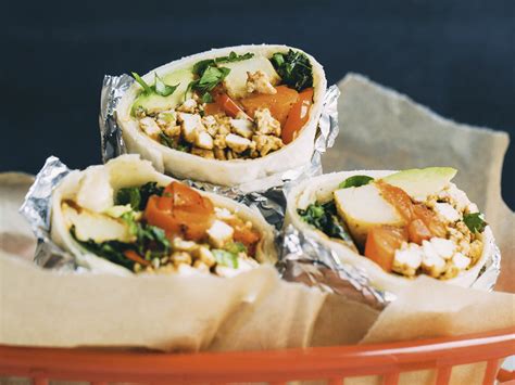 7 Tasty And Healthy Tofu Recipes We Cant Stop Making