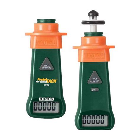 Extech Instruments Instrumentation2000