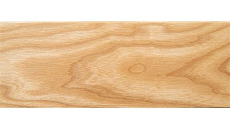 Premium Photo Long Thin Pine Plank Board Timber Isolated On White