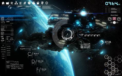 程序员的炫酷动态科幻桌面壁纸炫酷壁纸 动态壁纸科幻 Csdn博客 程序员的炫酷动态科幻桌面壁纸炫酷壁纸 动态壁纸科幻 Csdn博客