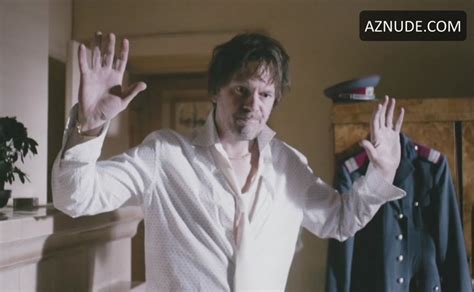 Magda Dimitrescu Breasts Scene In Comrade Detective Aznude