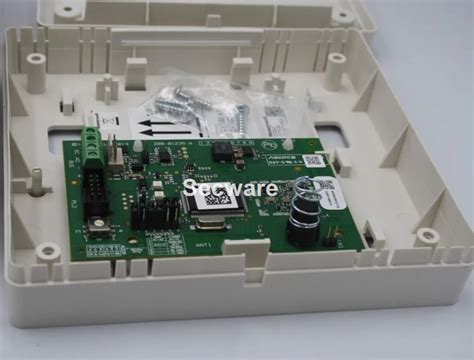 Honeywell Galaxy 2 Series Wireless Receiver Rf Portal [c079 2] £58 00 Best Price Promise