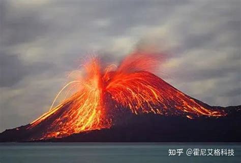 火山喷发后的危害以及会产生的有毒气体有哪些？ 知乎