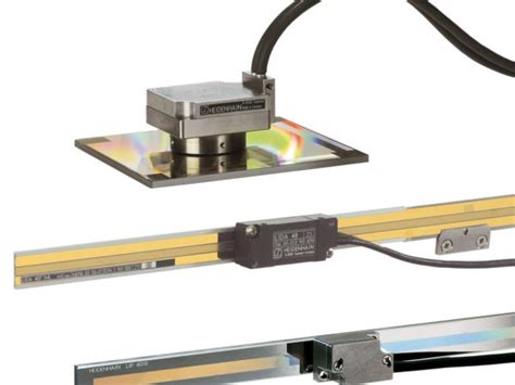 Linear Encoders