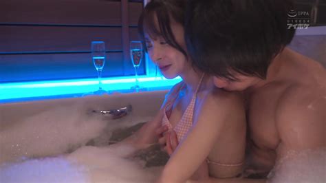 Super Intense Sex On An Exciting First Sleepover Date