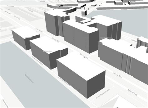 Incorrect Display Of The 3d Model After Adding It To The Map As Custom Layer In V0520 · Issue