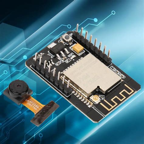 buy esp32 cam wifi bt camera module development board esp32 with