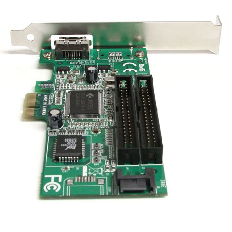 Pcie Combo Sata Ii Ide Controller Card Sata Controller Cards My Xxx