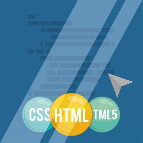 Design Responsivo Da Web Para Desenvolvedores Vetor Premium