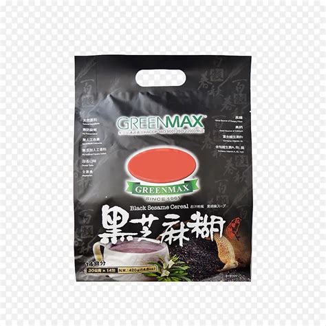 袋装黑芝麻糊免抠素材png图片素材下载图片编号8539441 Png素材网