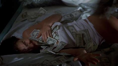 Raspberry Picking Indecent Proposal 1993 Alternate Ending
