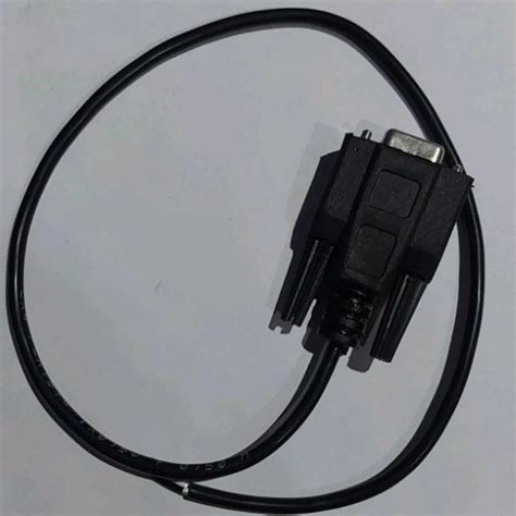 Db Serial Cable At Rs Piece In Pune Id