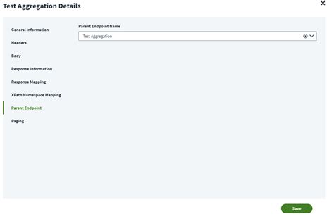 Websrevice Connector Aggregation Calling Multiple End Points Isc Discussion And Questions