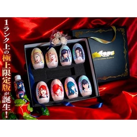 Rasa Alat Temukan Sensasi Masturbasi Hentai Yang Tak Terlupakan