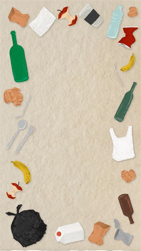 Garbage Texture Images Free Photos Png Stickers Wallpapers