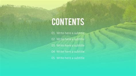 Ppt 발표자료 빠르게 만드는 방법은 Greentea 녹차 Ppt 169 템플릿으로 10분 완성 예스폼 Ppt