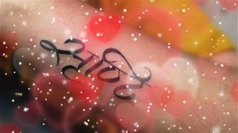 Srishti Name Image 💞 Whatsapp Status 💞 Youtube