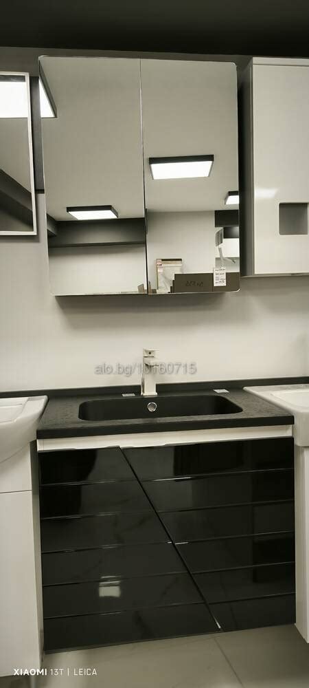ПВЦ шкаф за баня Шкаф за баня Всичко за банята Пловдив ПОСЛЕДНА БОЙКА МОСТРА БЕЗ ЗАБ