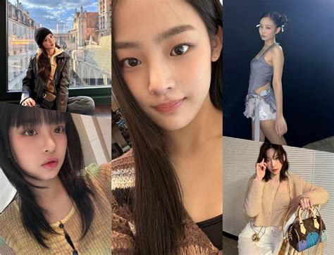 K Pop Girl Group Individual Member Brand Reputation Ranking In March