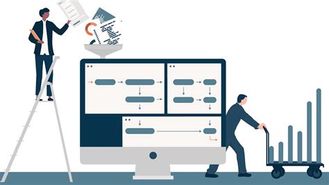 How Standardization And Automation Can Drive Your Companys Success