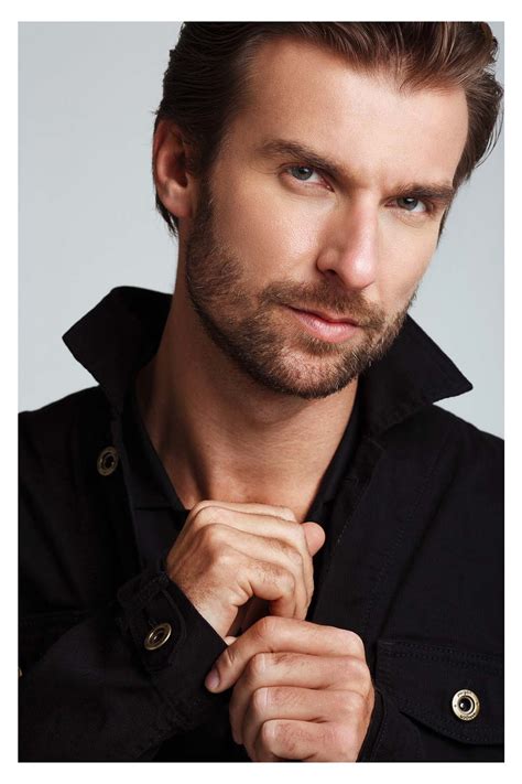 Rafael Cappellari By Danilo Friedl Brazilian Male Model