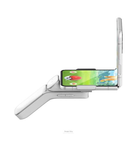 Modulus Modular System Smart Controller Behance