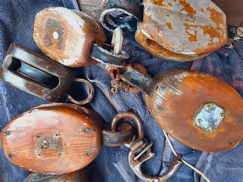 Historic We Made These Blocks Almost 20 Years Ago And They Are Still Giving Us Good Service