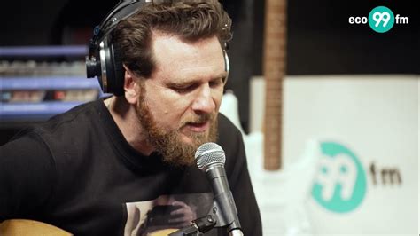 אריק ברמן נבראתי לך קאבר שלמה ארצי לייב באולפן ן השאלון של Eco99fm Youtube