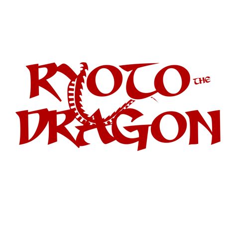 Ryoto The Dragon Twisted Fantasies